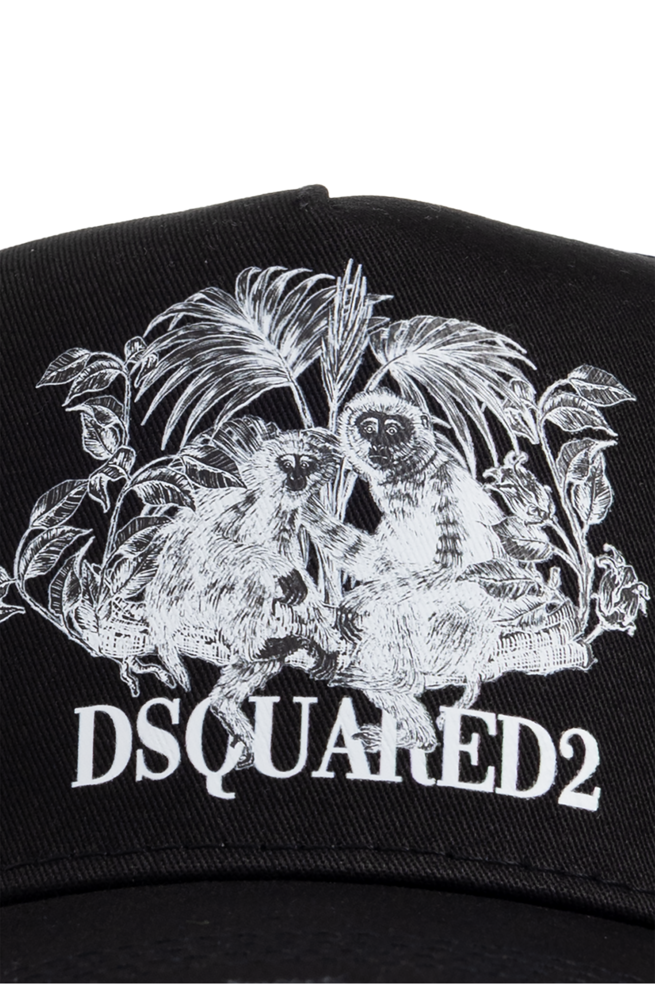 Dsquared2 Baseball cap | Men's | Vitkac